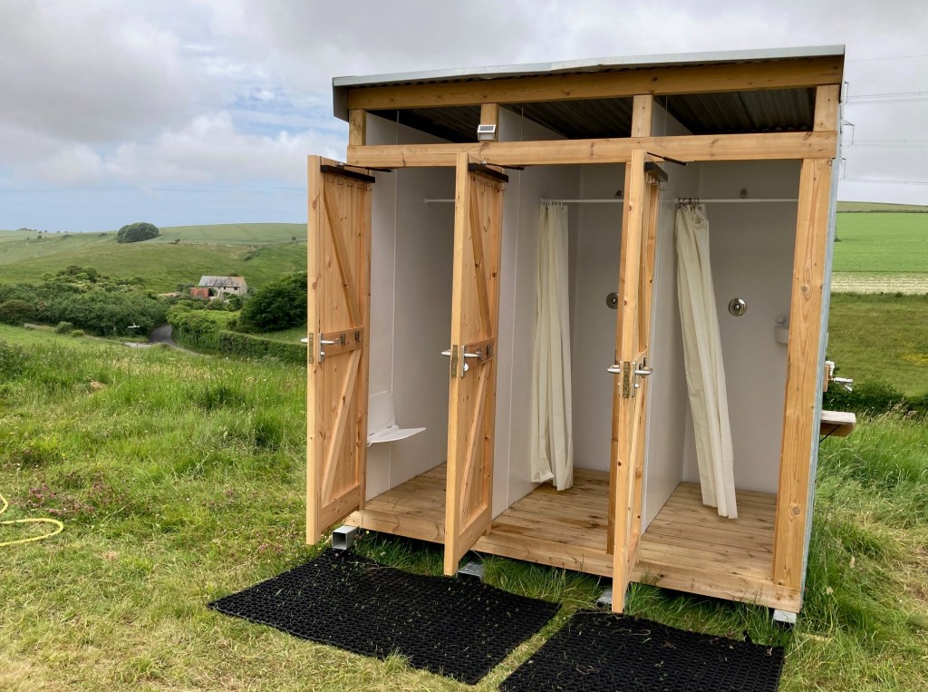 Facilities – Donkey Down